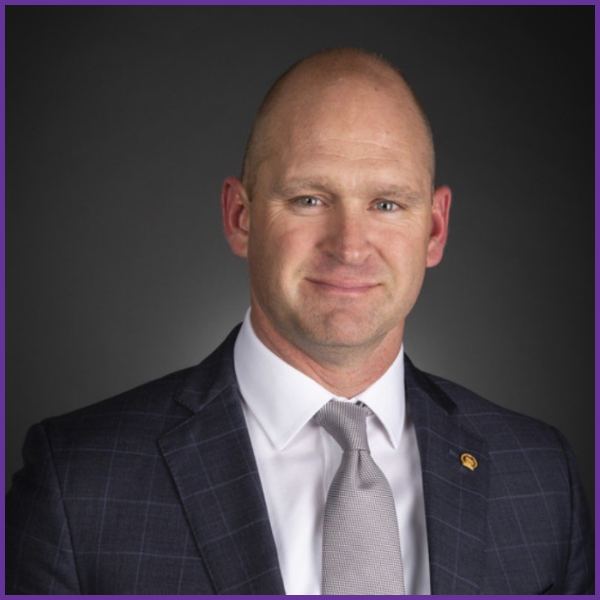 Board of Directors — Rowan House Society