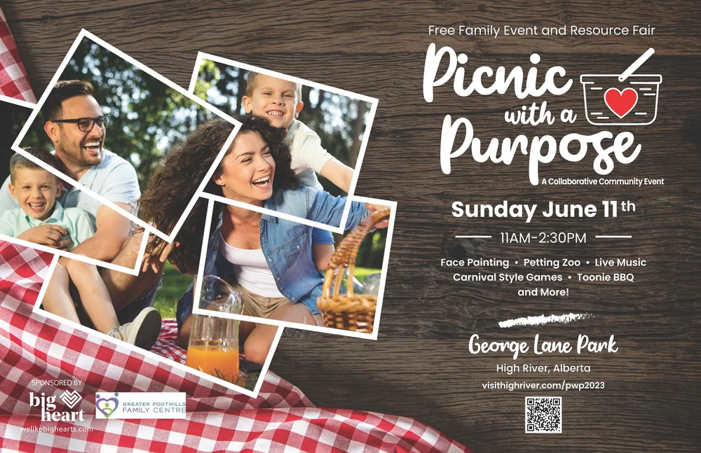 Events — Rowan House Society