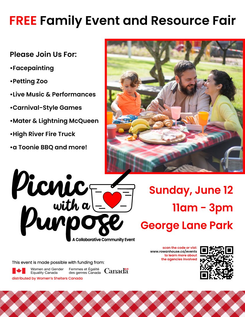 Events — Rowan House Society