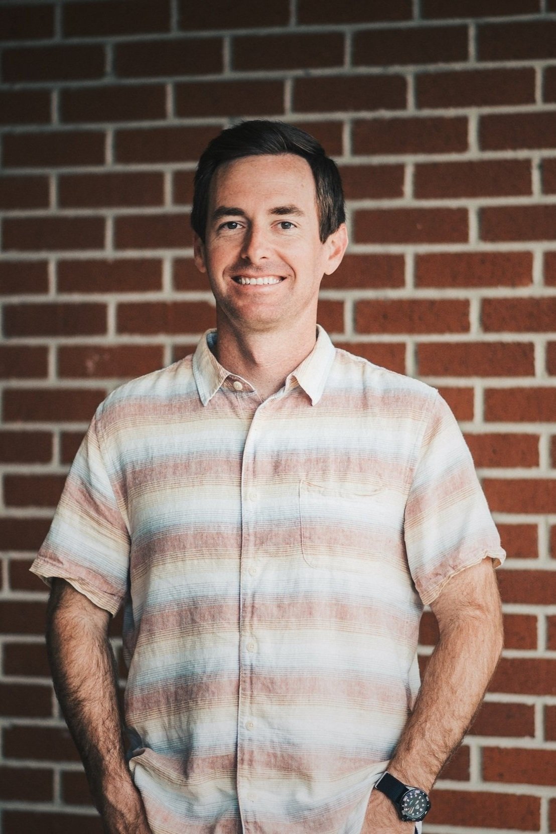 Our Team - Risen Church North