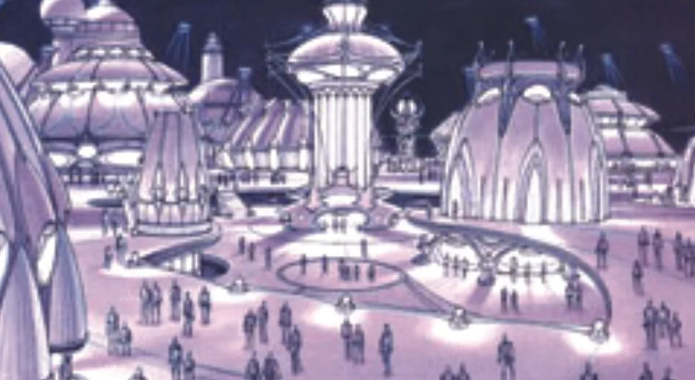 Caius House — Cannon & Caius