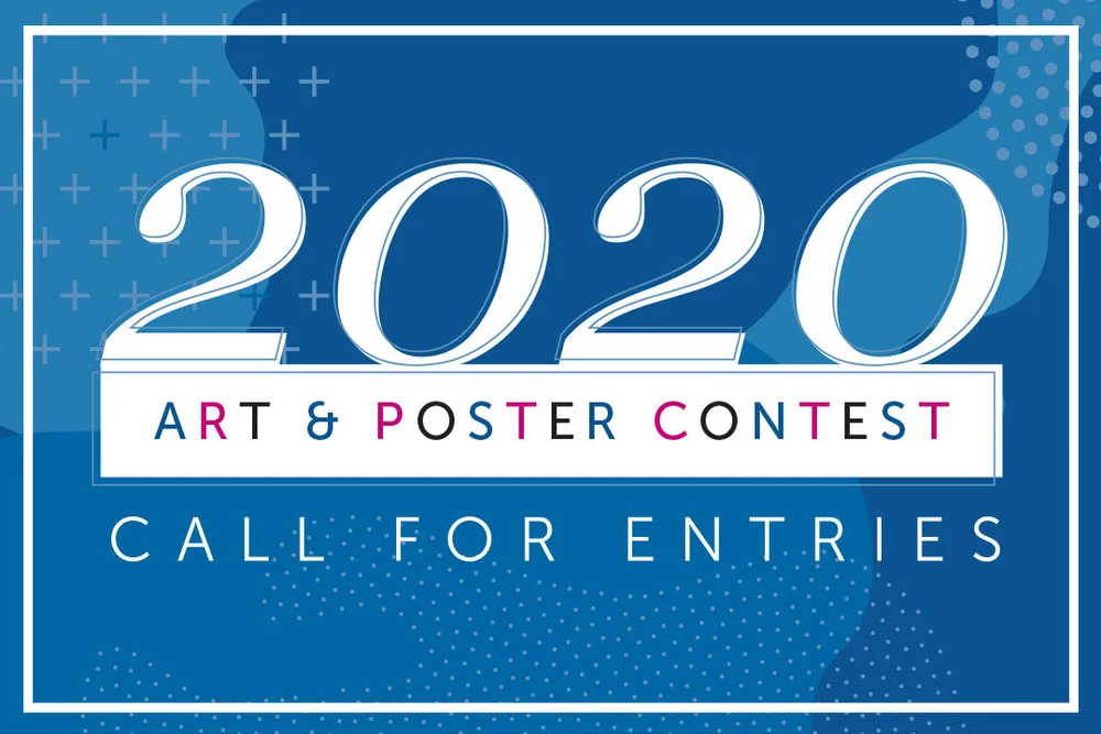 NAHMA 2020 Art & Poster Contest — PennDel AHMA
