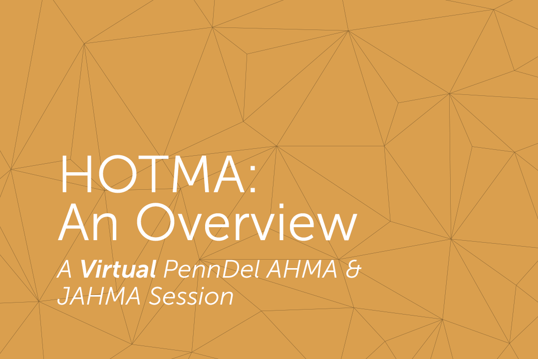 HOTMA: An Overview (including HUD’s Supplemental Guidance) Virtual ...