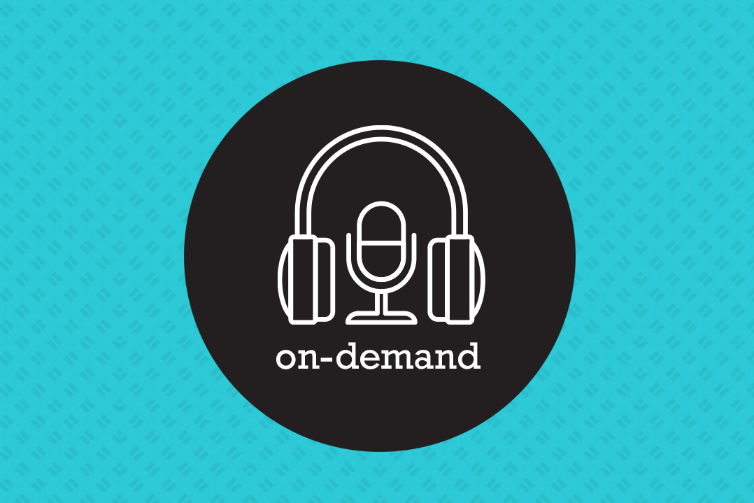 On-Demand Online Education — PennDel AHMA