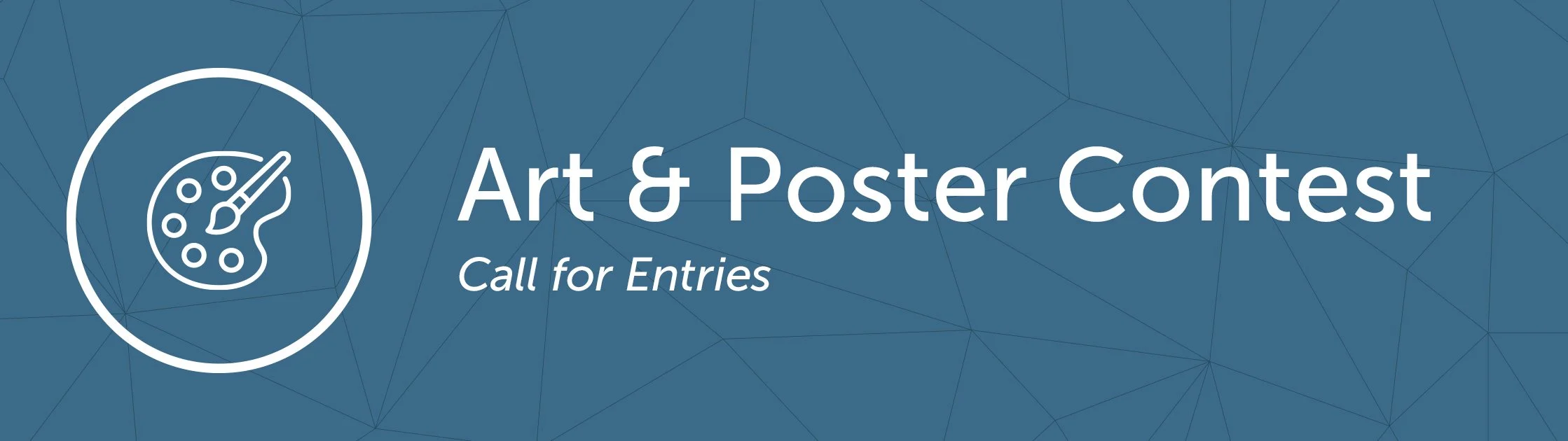 2024 Art and Poster Contest — PennDel AHMA