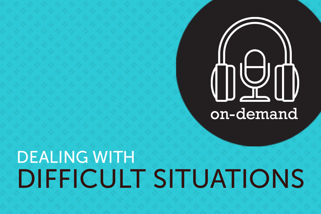 On-Demand Online Education — PennDel AHMA