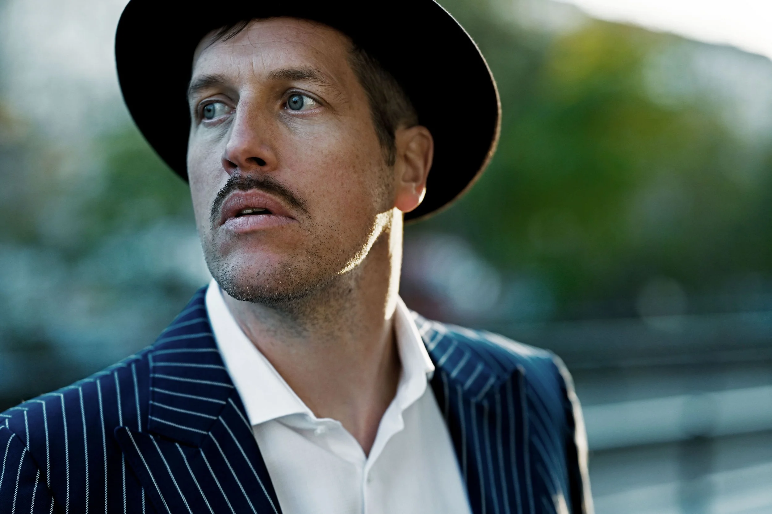 Fotos Nic Romm — Nic Romm