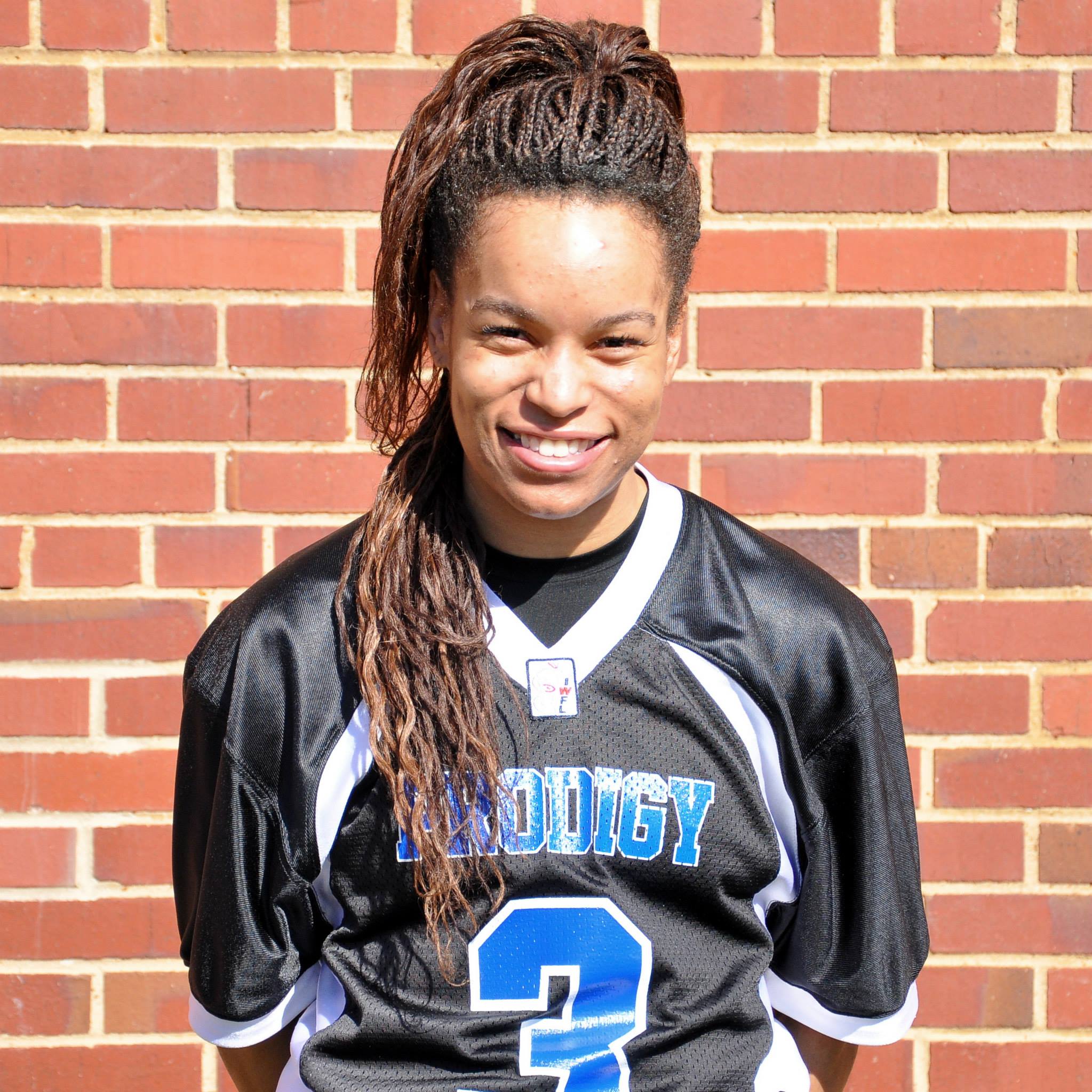 #3 — Washington Prodigy