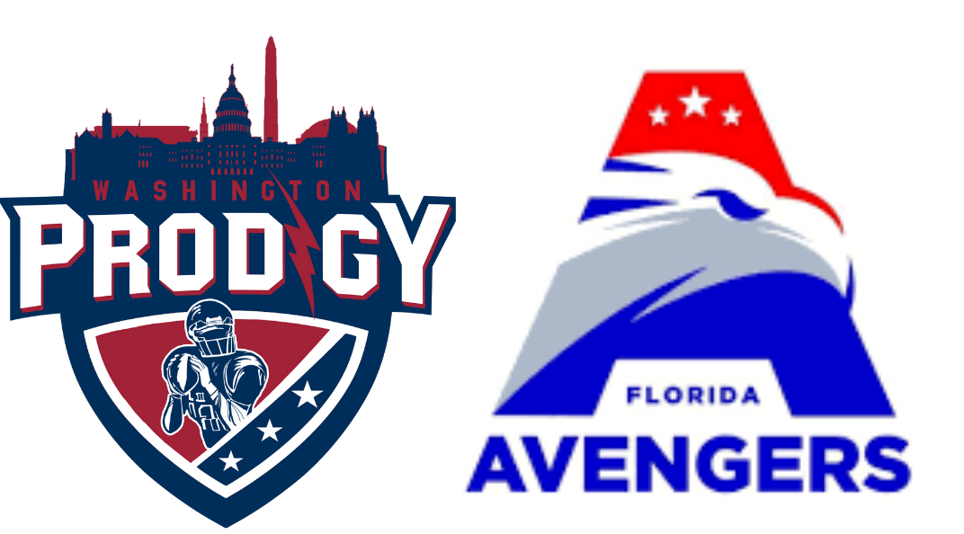 SCHEDULE — Washington Prodigy