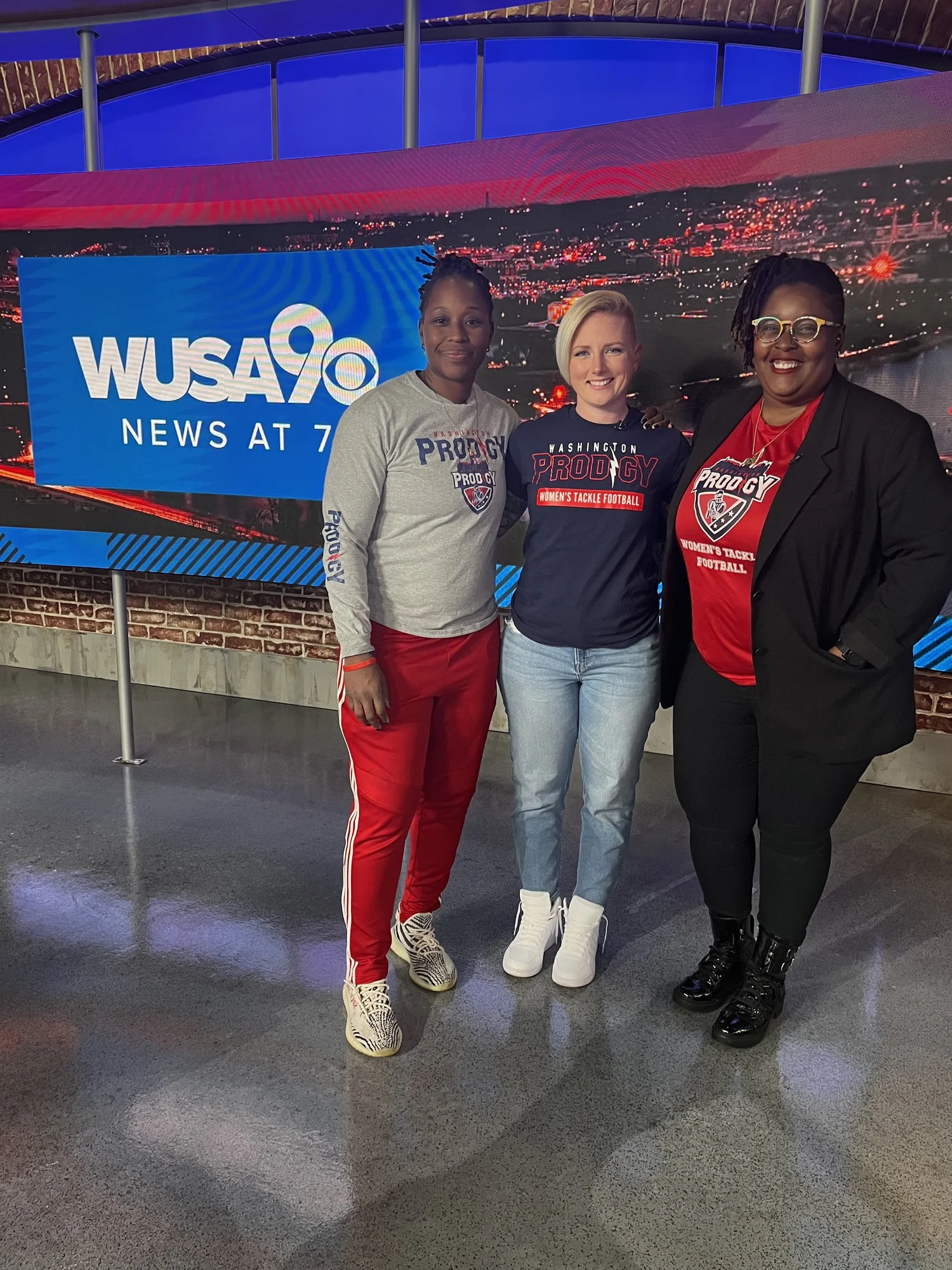 Latest News — Washington Prodigy