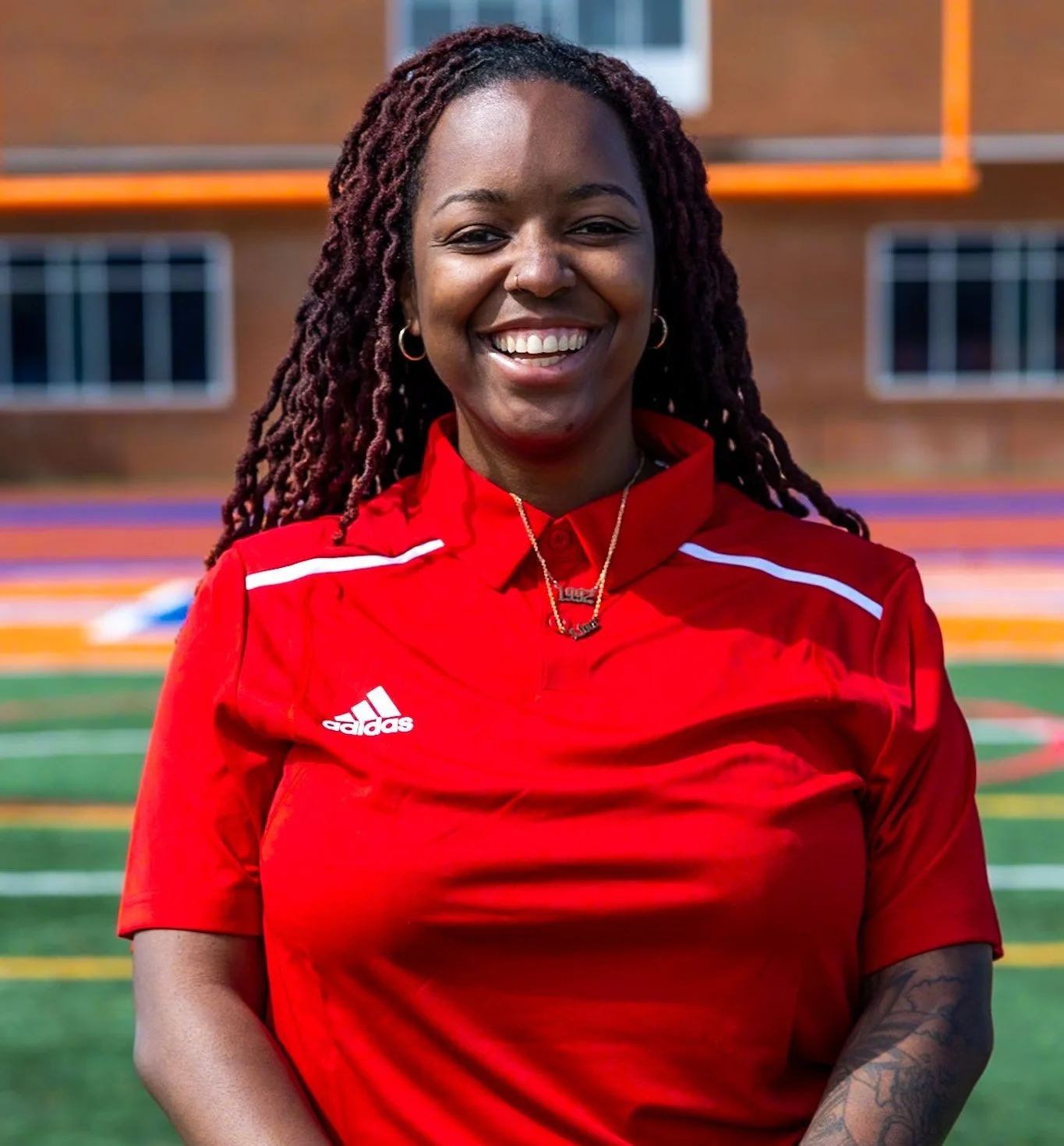 Staff — Washington Prodigy