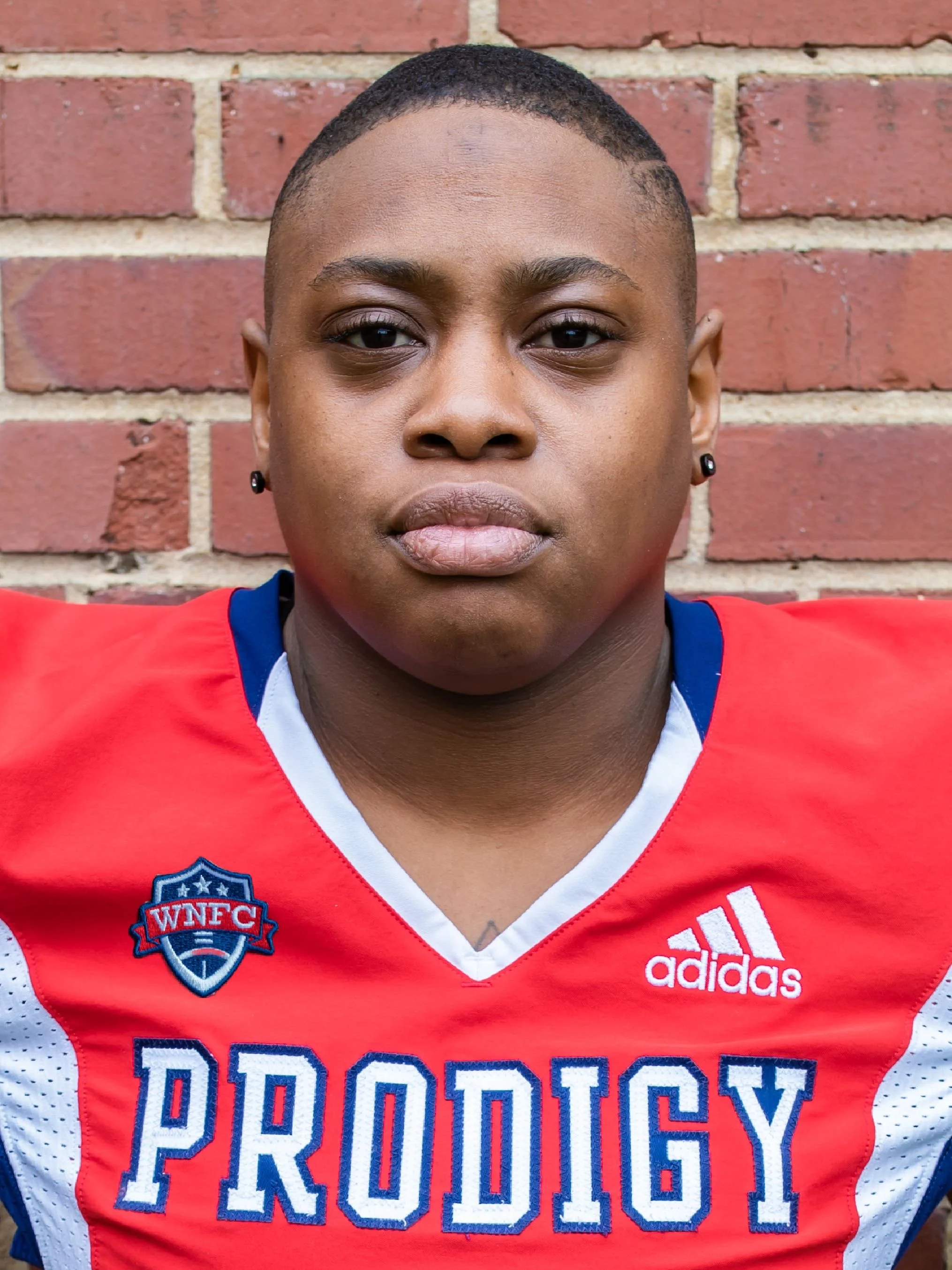 #33 CB — Washington Prodigy