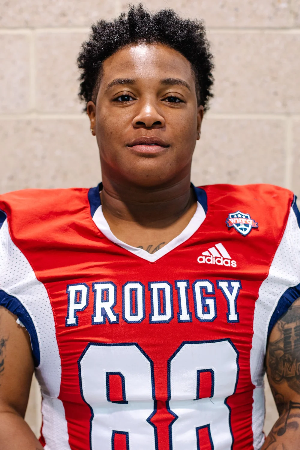 Staff — Washington Prodigy