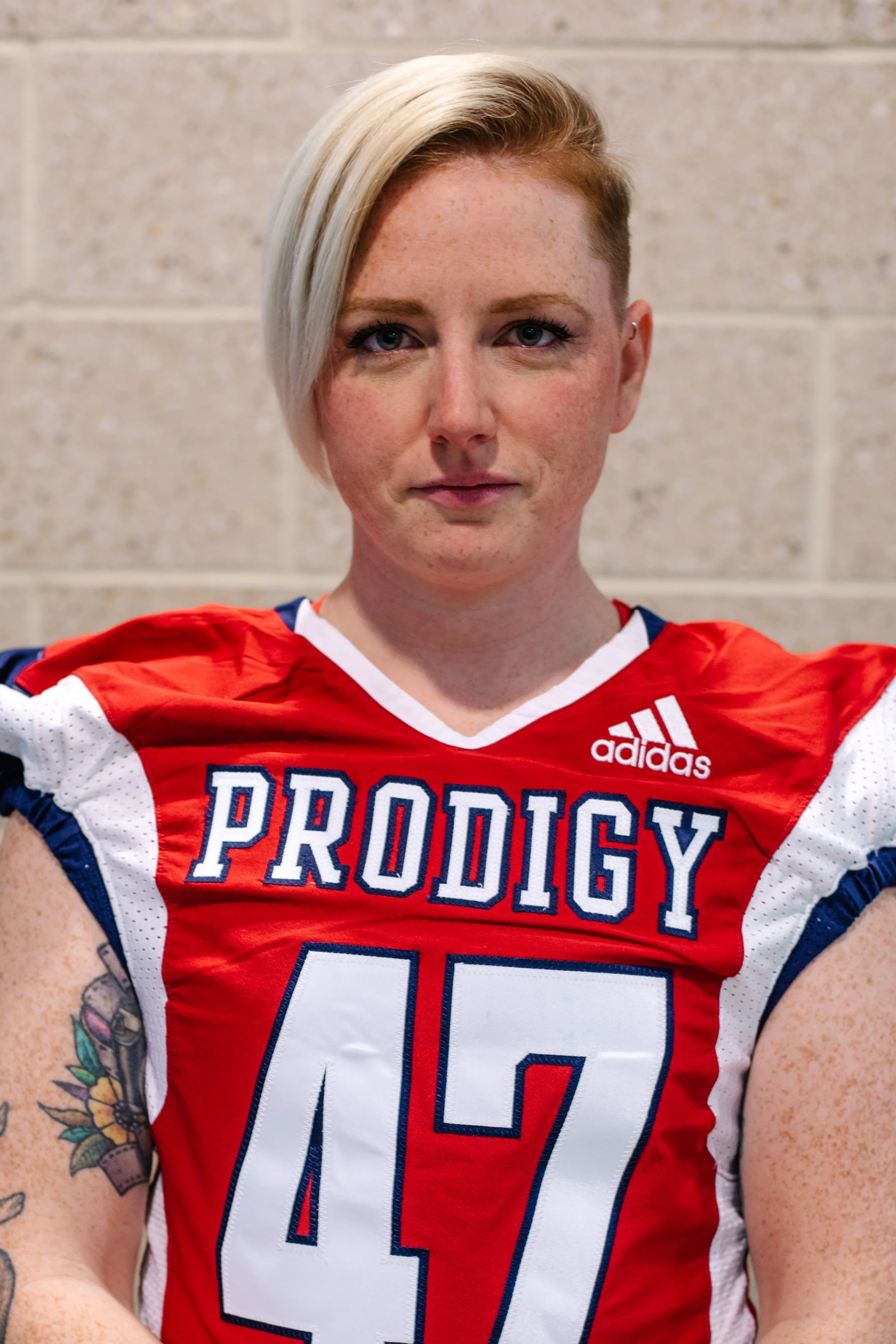 #47 CT — Washington Prodigy