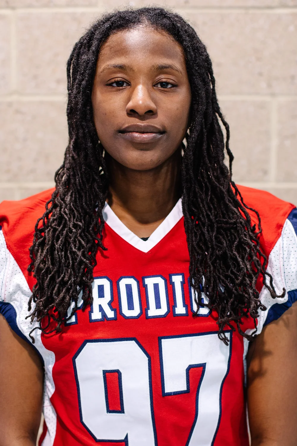 #97-DF — Washington Prodigy