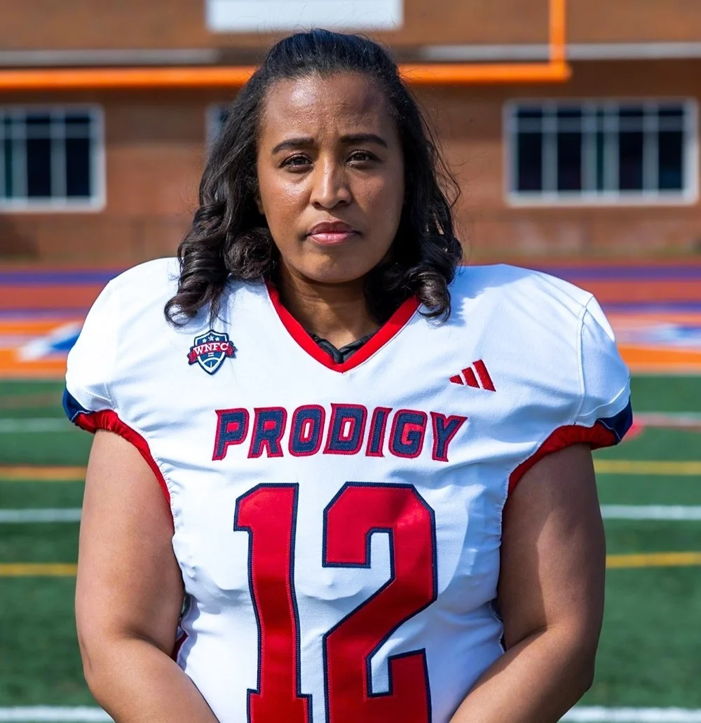 #12 JT — Washington Prodigy