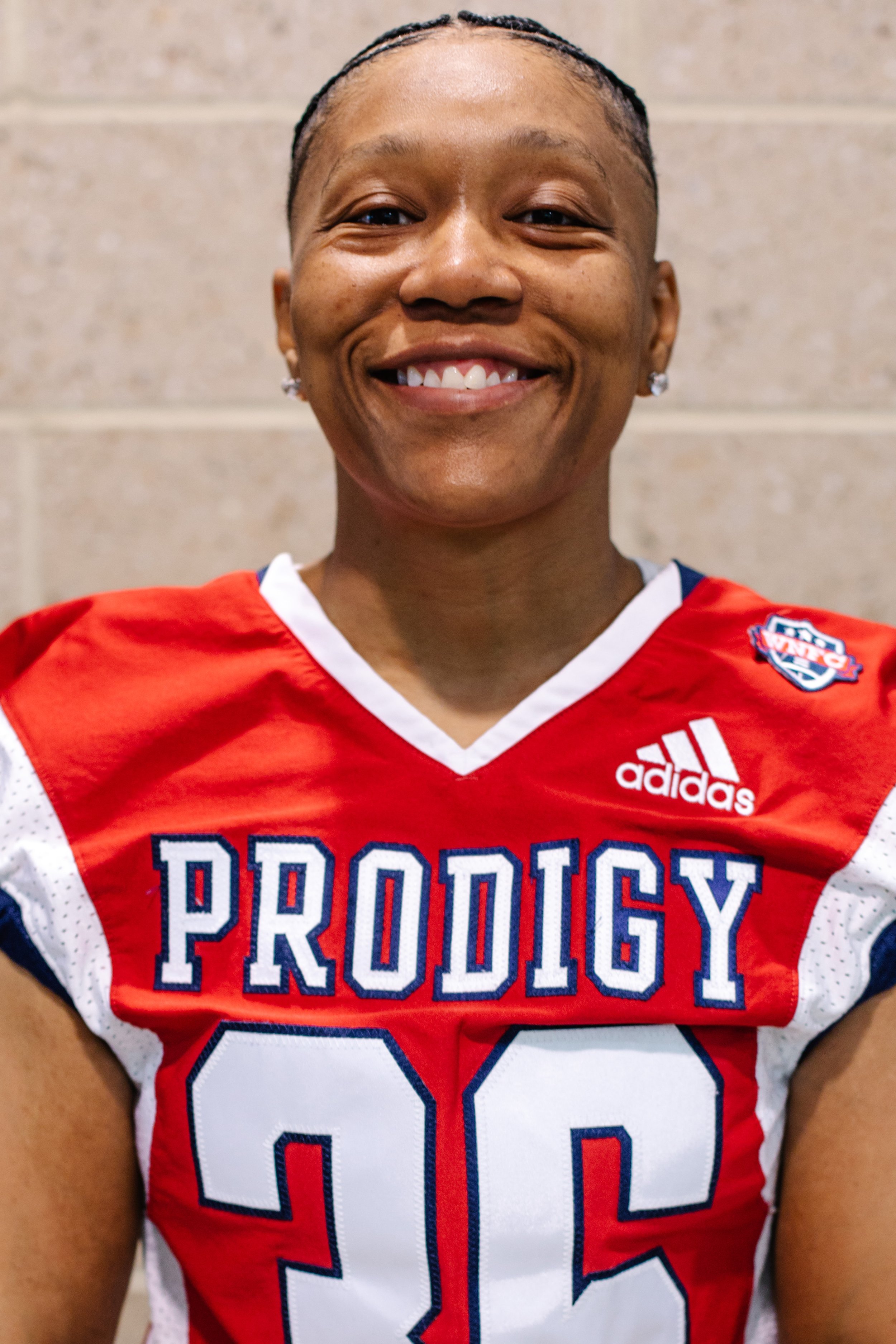 #36 NW — Washington Prodigy