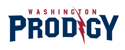 Roster — Washington Prodigy