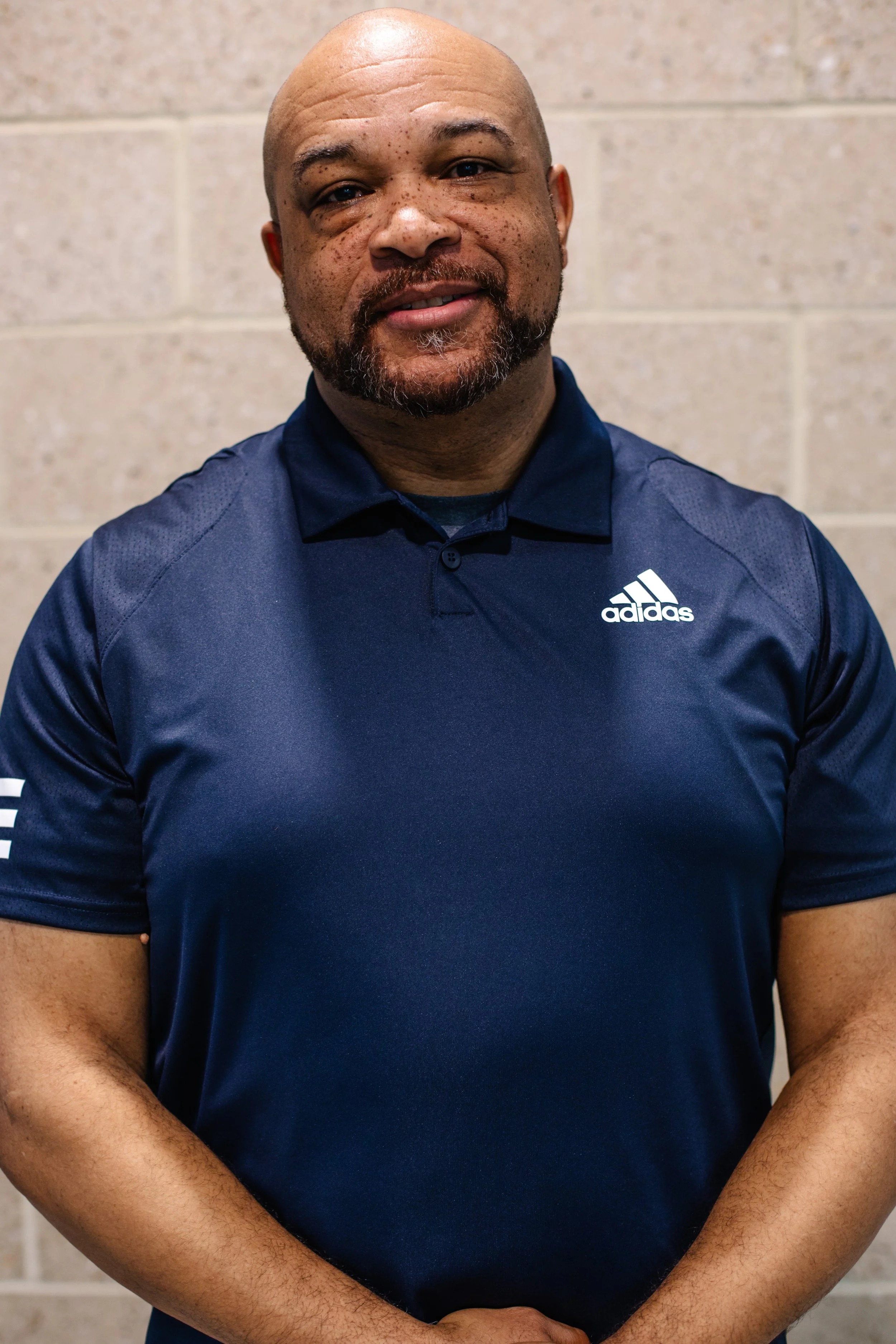 Staff — Washington Prodigy