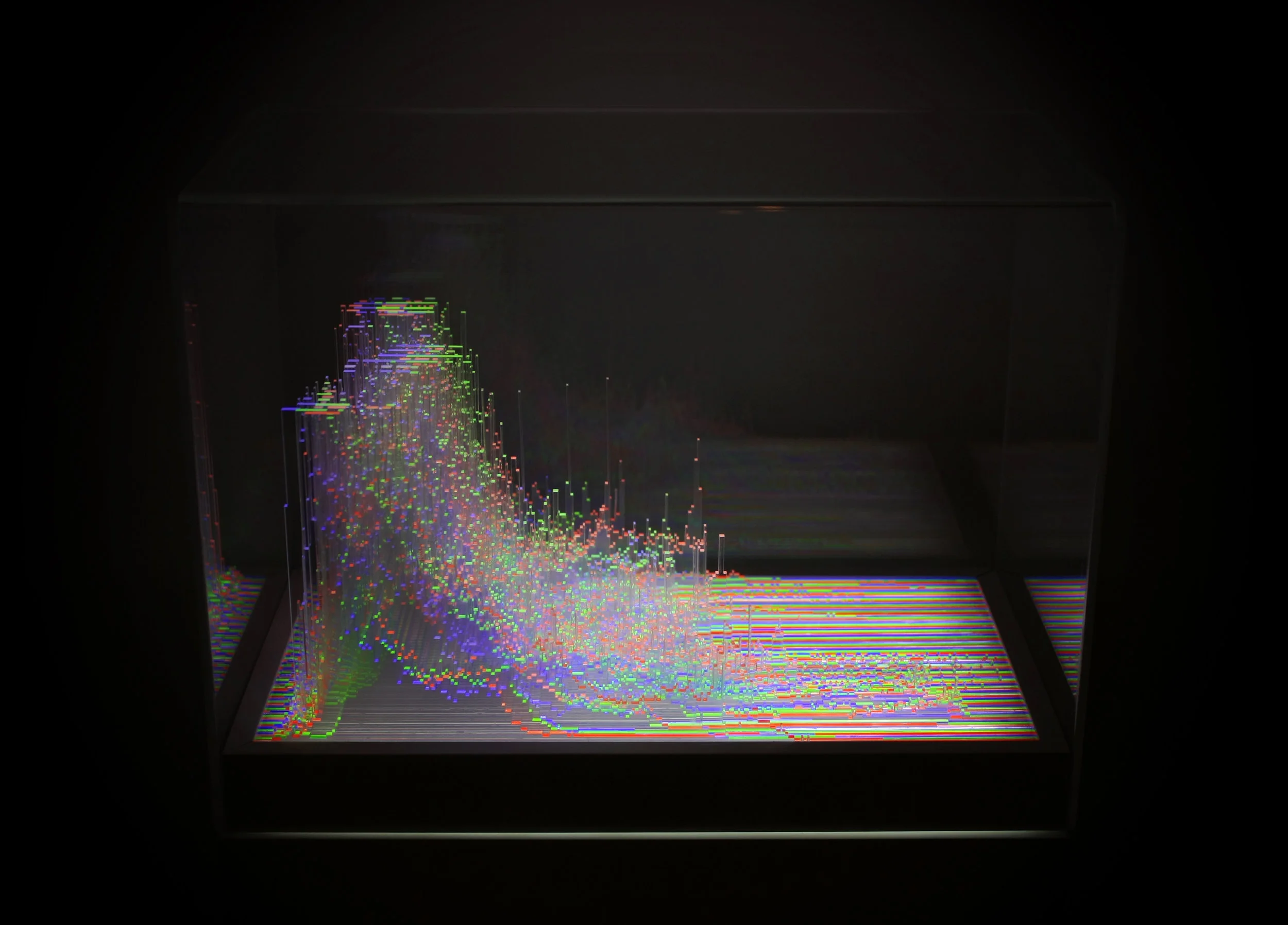 Alejandro Londoño — Beta Gallery