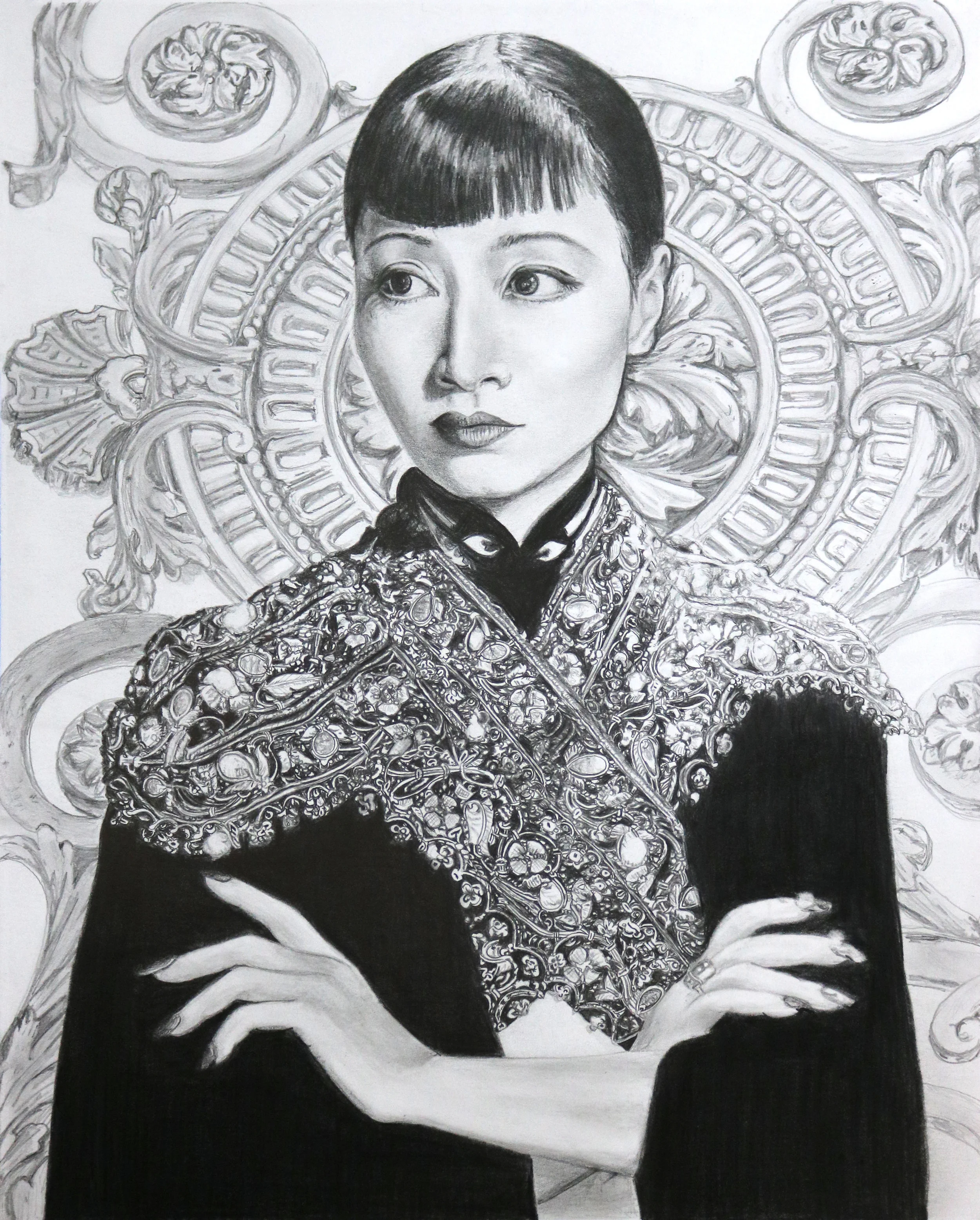 Megan K. McBride-Kennedy