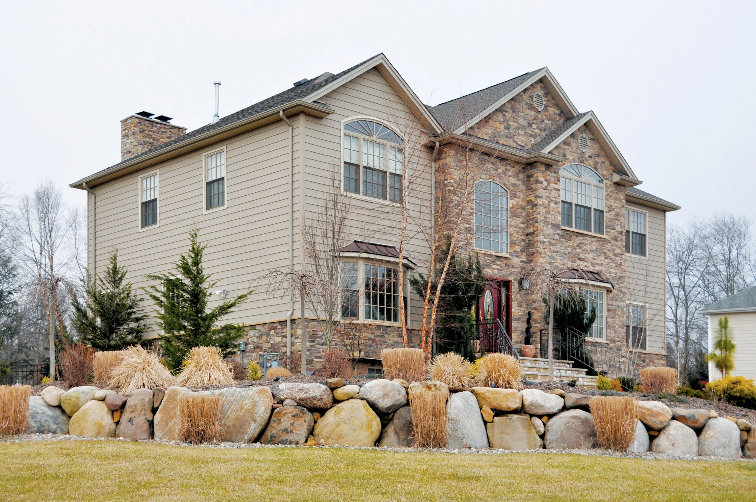 Neves Architecture — Residential