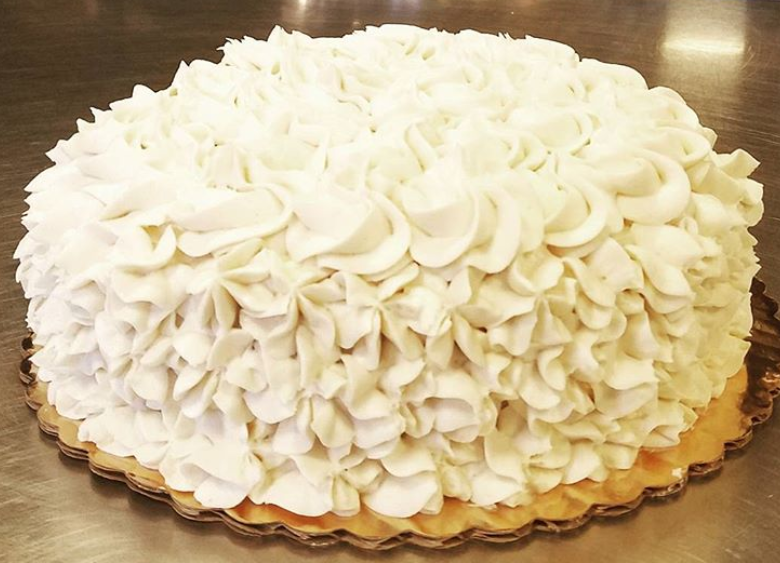 Menu — Sweet Teez Bakery