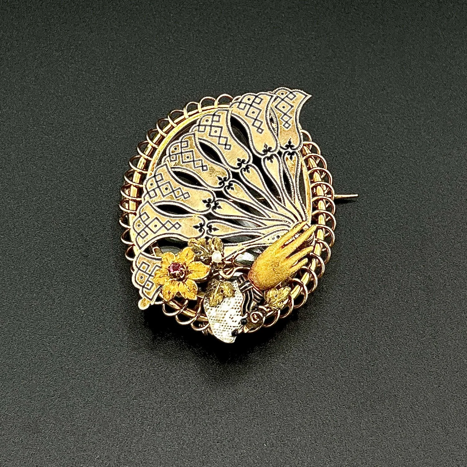 Pins — LOVEJOY ANTIQUES