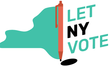 Join Us — Let NY Vote