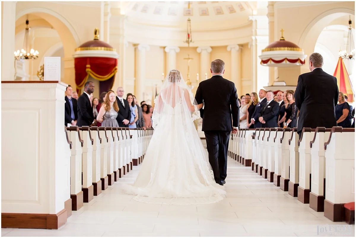 Engineers Club Wedding: Lauren + Gregory