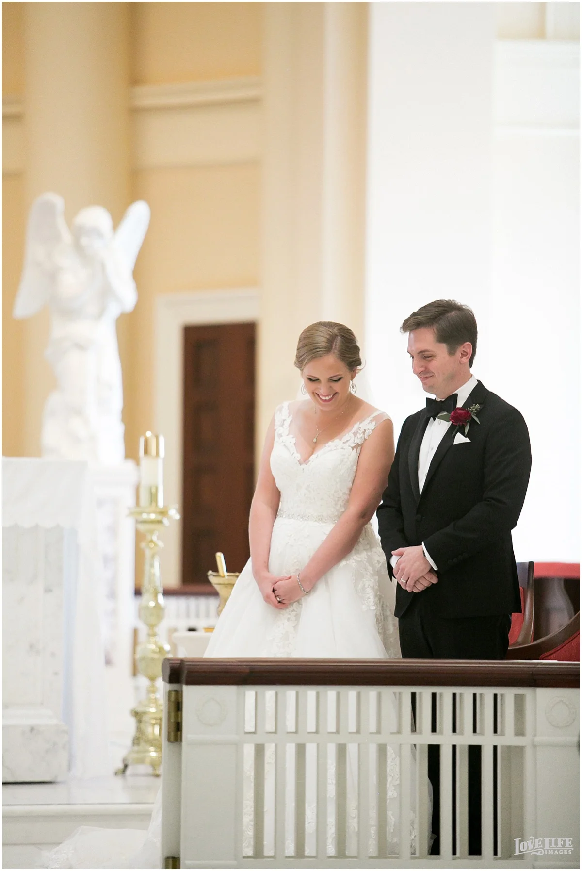 Engineers Club Wedding: Lauren + Gregory