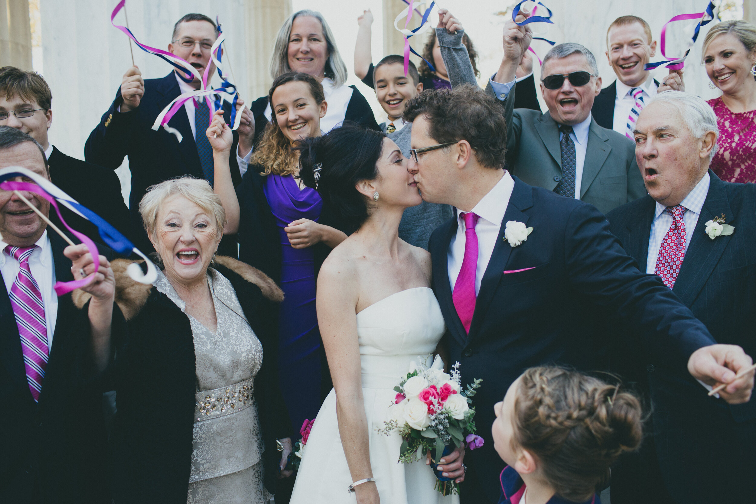 Tips for Planning an Intimate Wedding