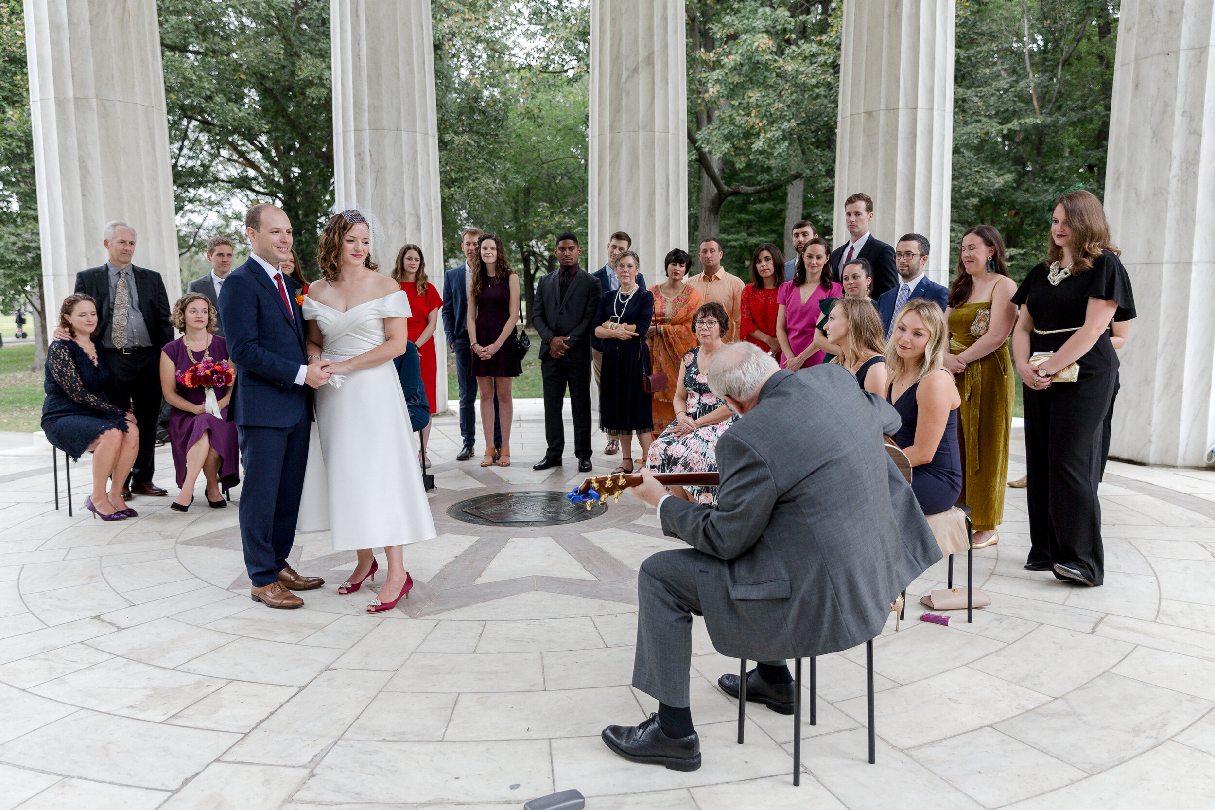 Tips for Planning an Intimate Wedding