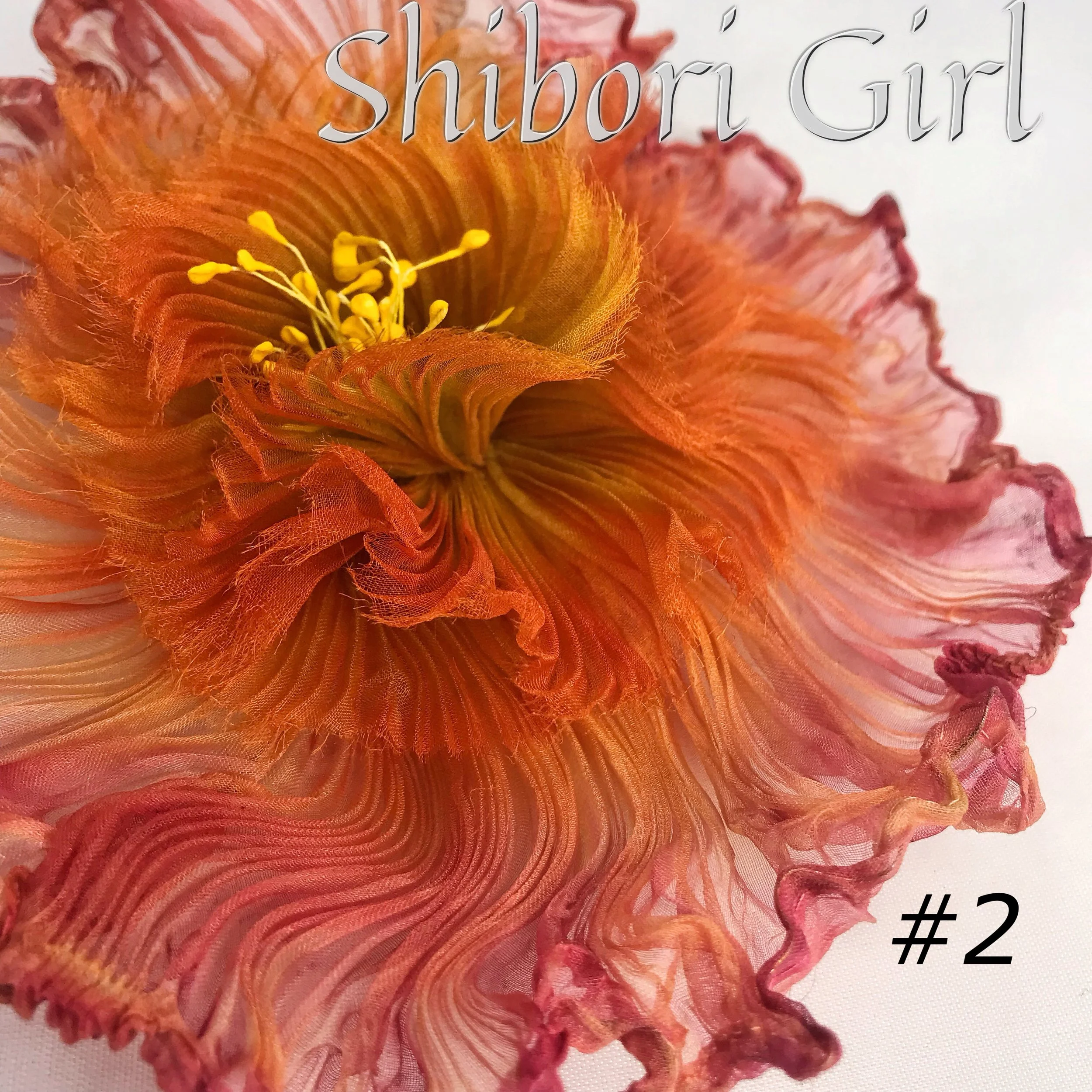 SHOP — Shibori Girl Studios