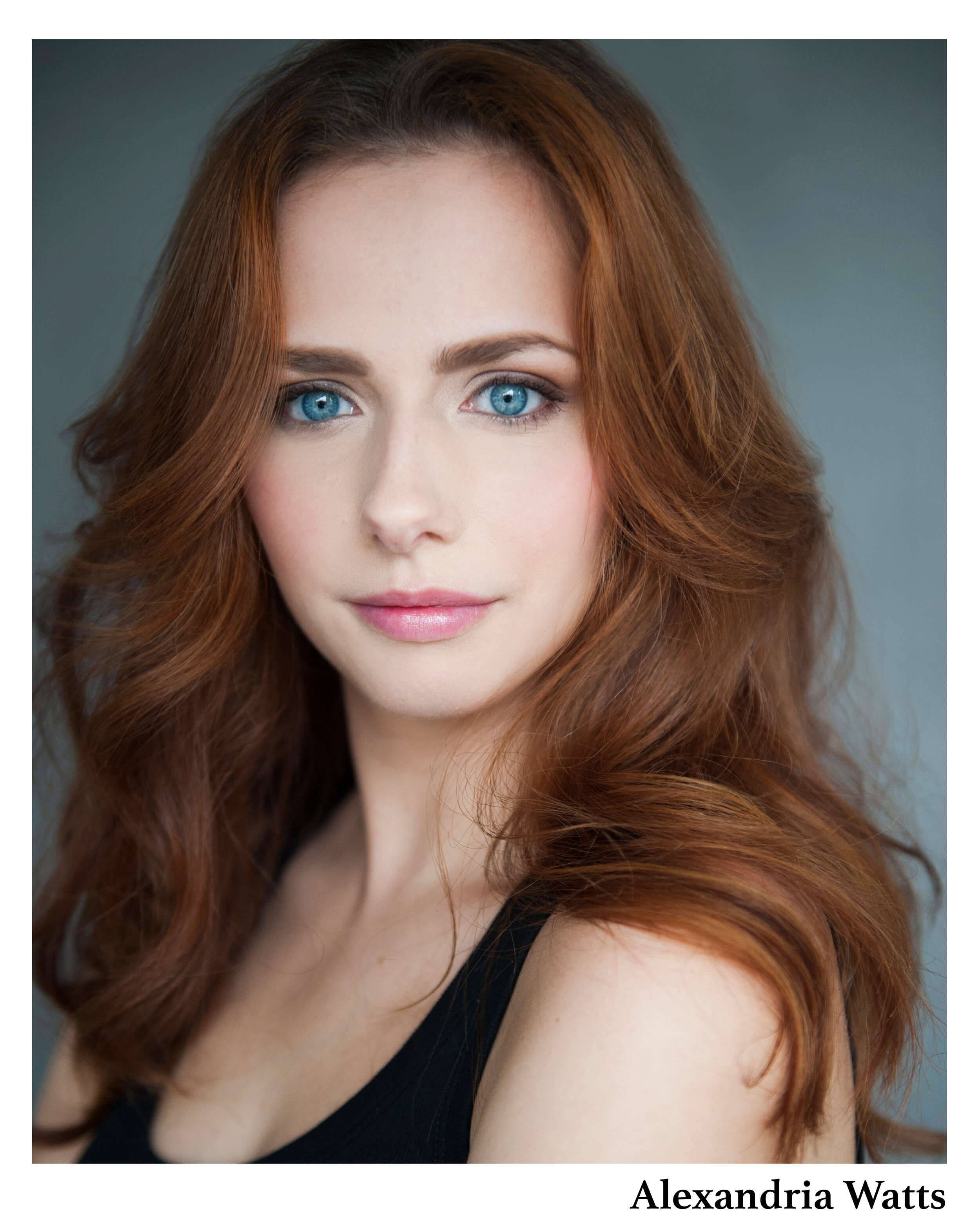 Photos — ALEXANDRIA WATTS