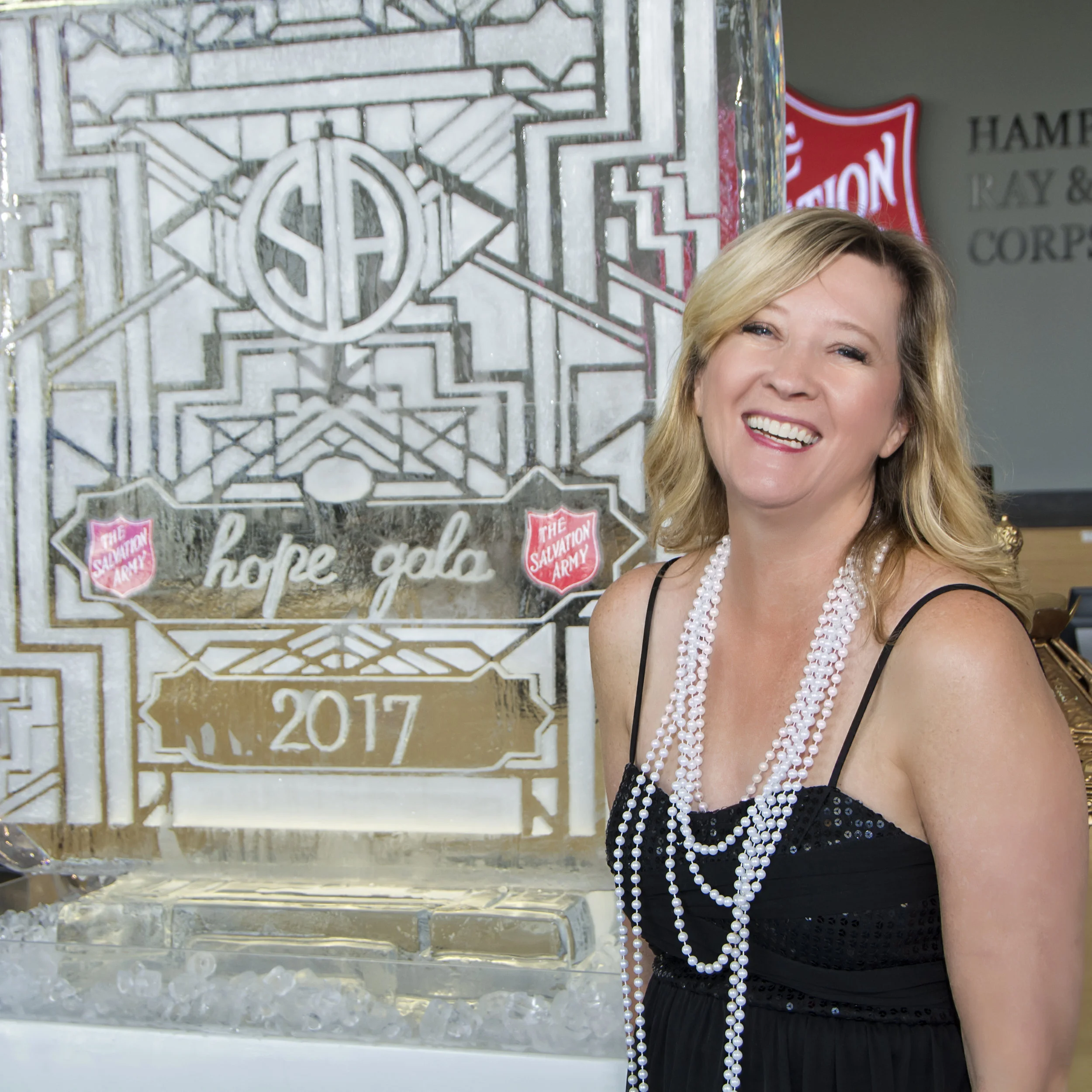 Main Stream Events + PR Firm