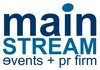 Main Stream Events + PR Firm