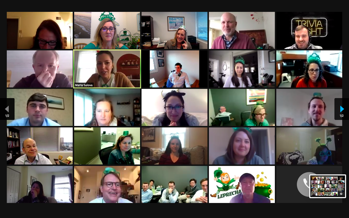 Main Stream Events + PR Firm