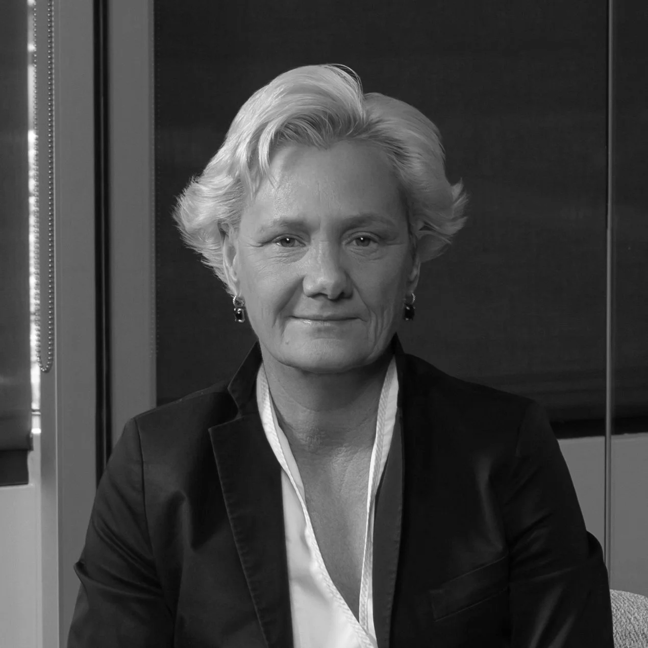 Nancy Langer — Reverence Capital Partners