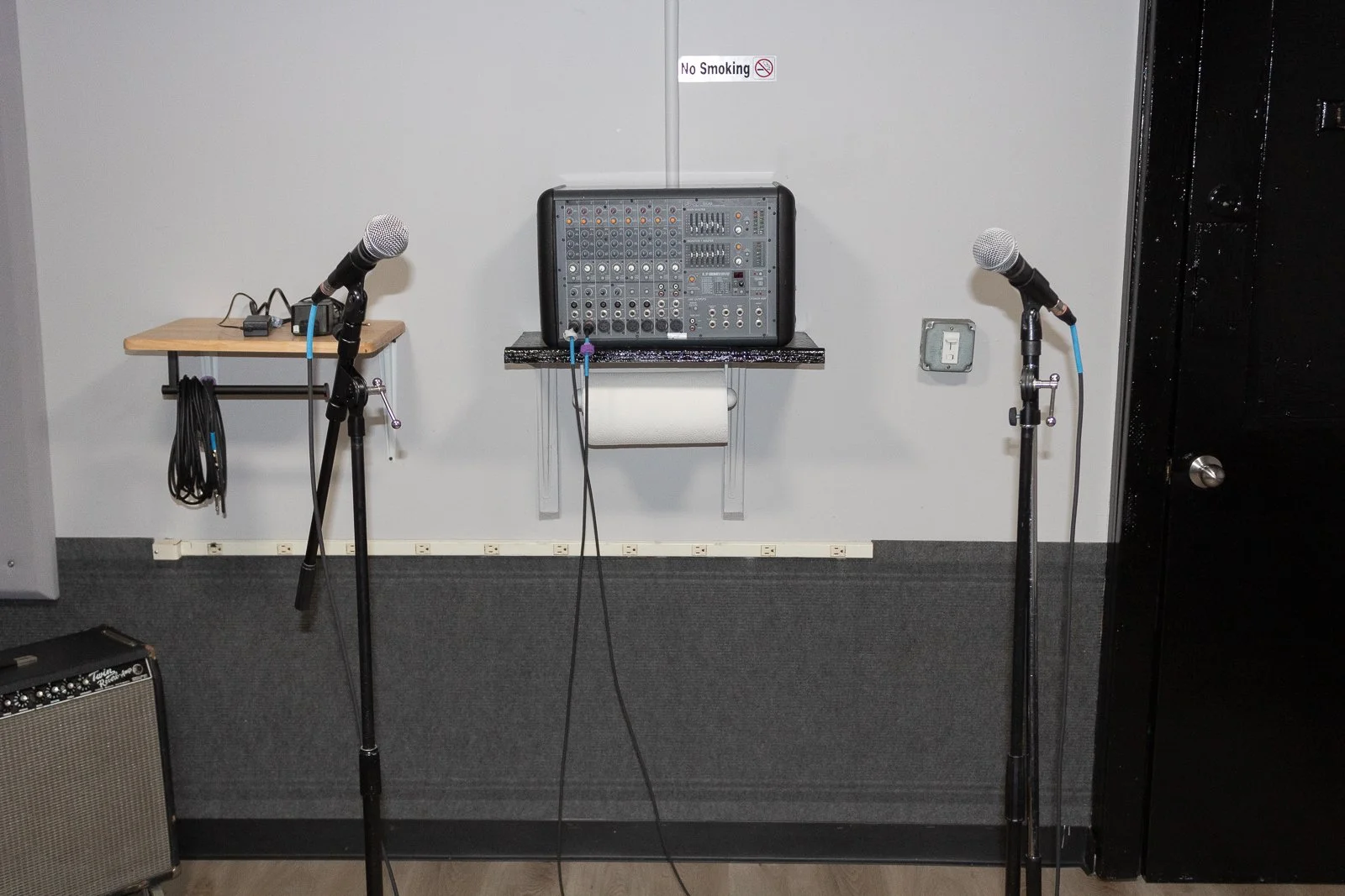 Studio 8 — Funkadelic Studios