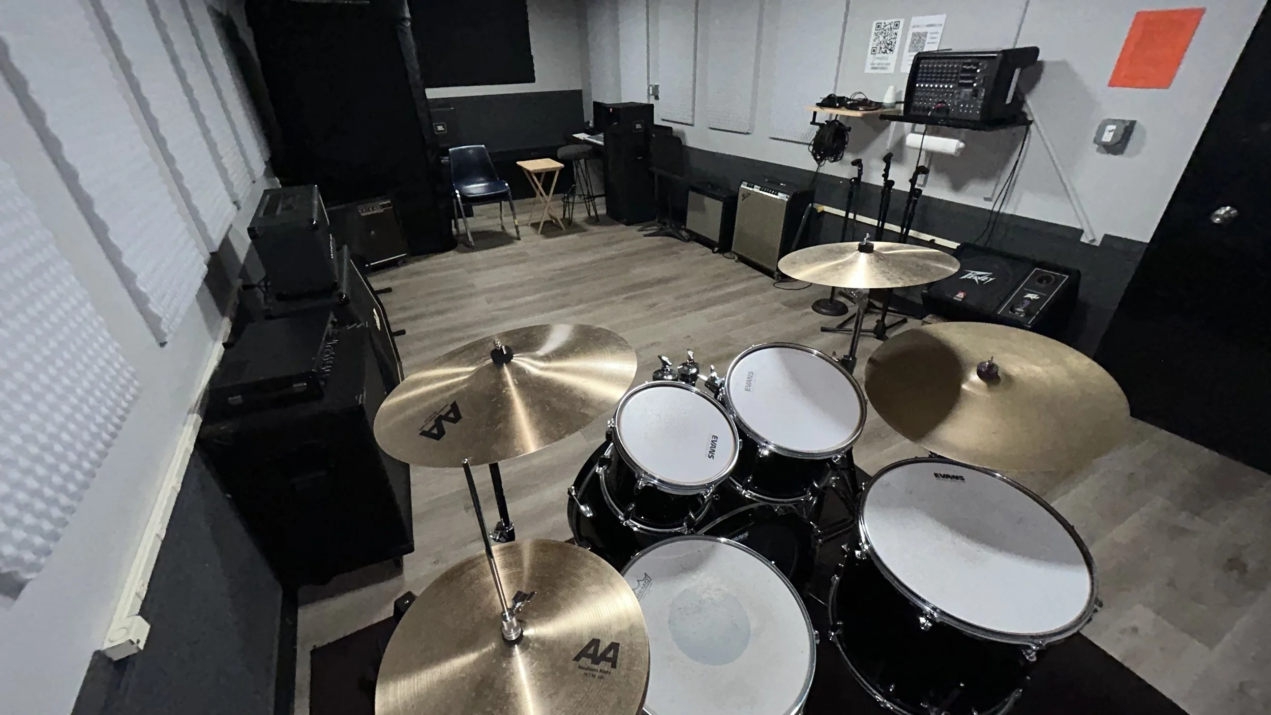 Studio 10 — Funkadelic Studios