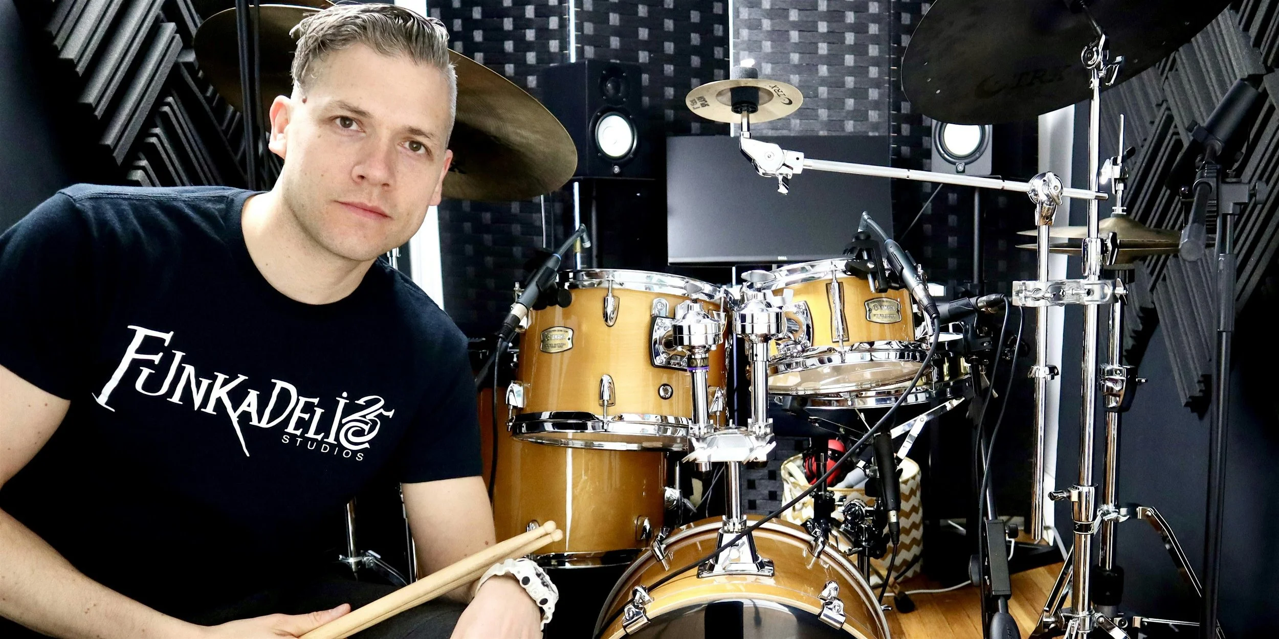 Calendar — Funkadelic Studios