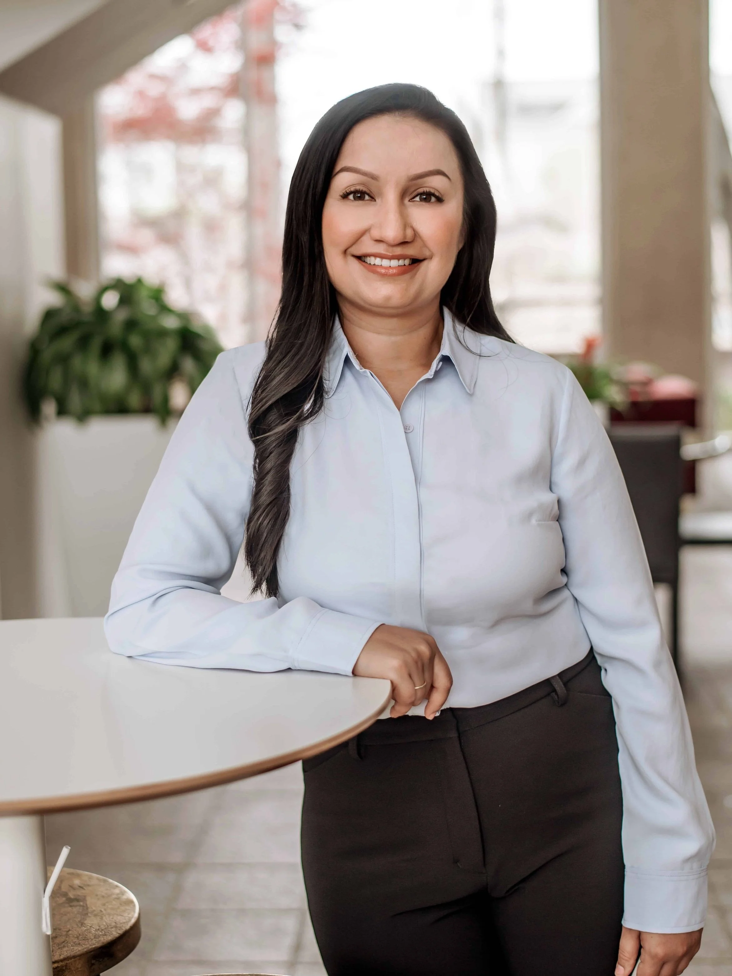 PROFESSIONALS — Reserve Capital Partners