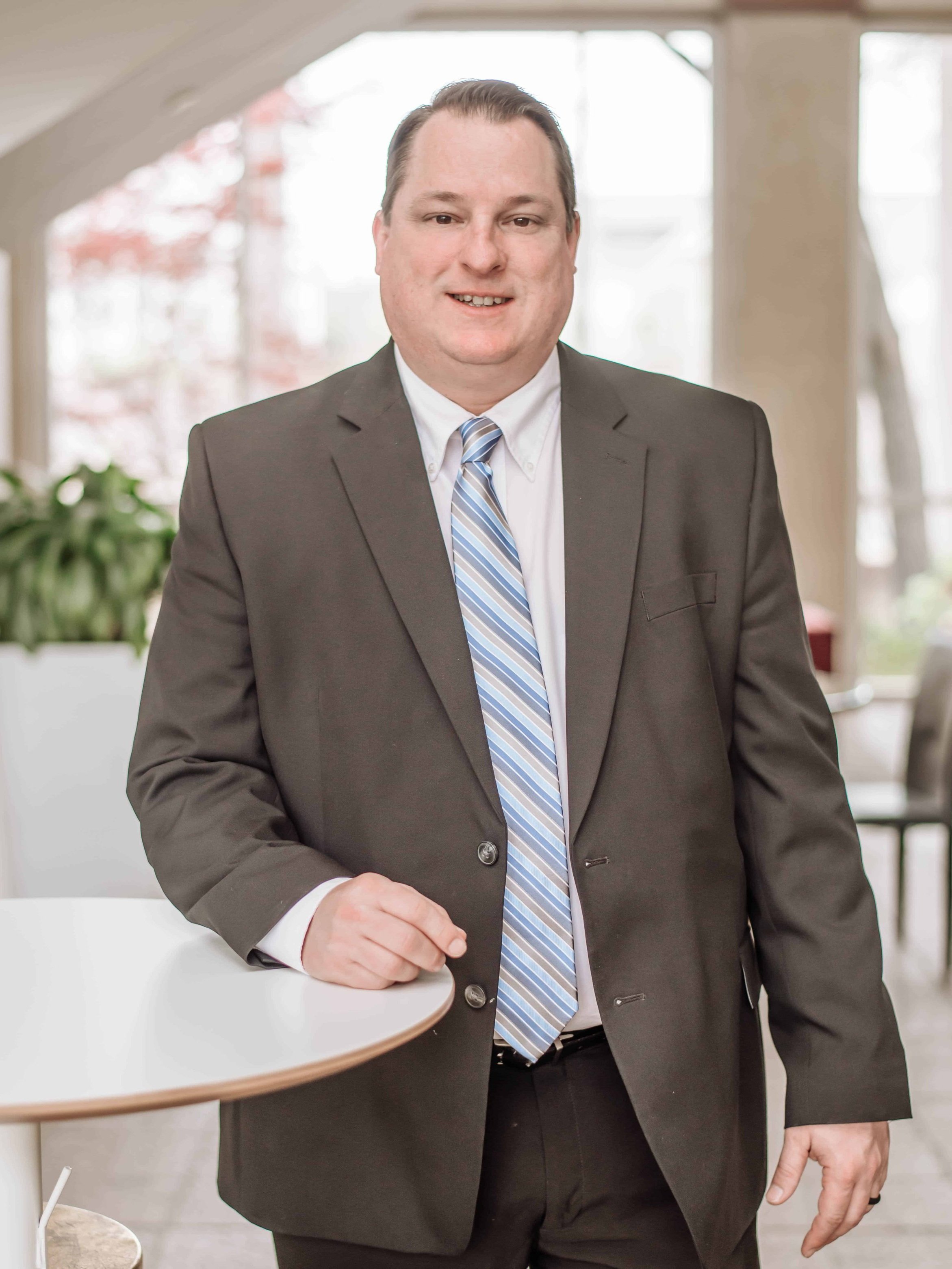 PROFESSIONALS — Reserve Capital Partners