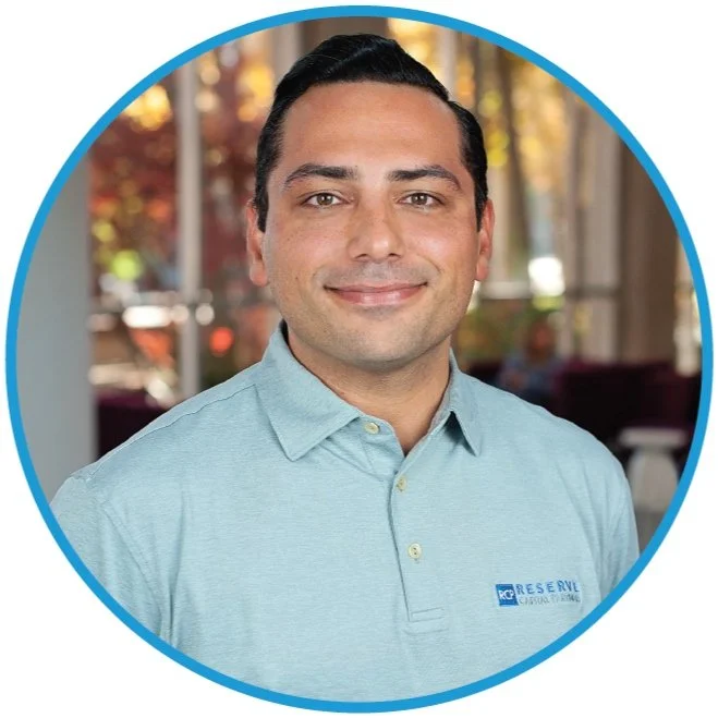 PROFESSIONALS — Reserve Capital Partners