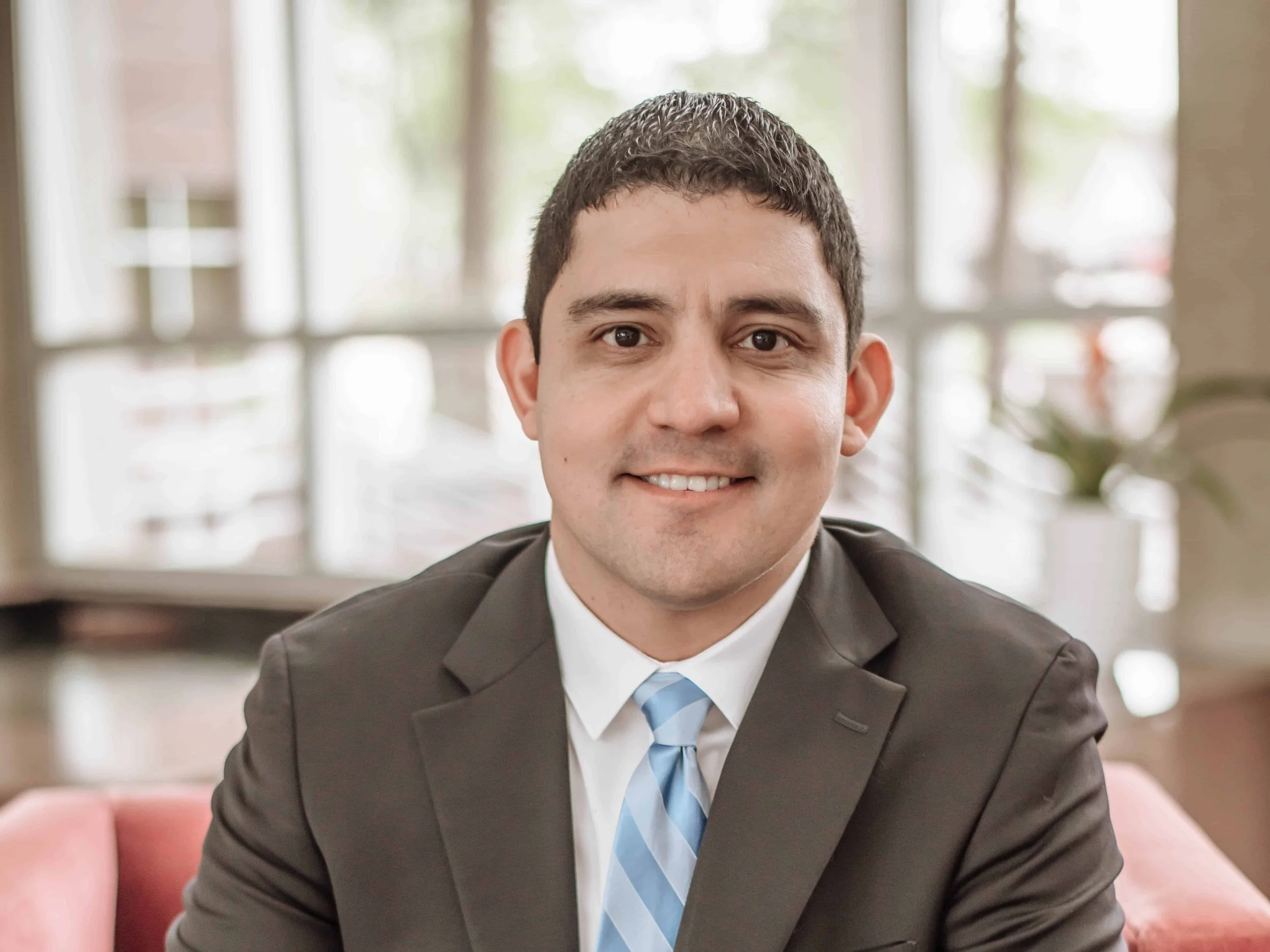 PROFESSIONALS — Reserve Capital Partners