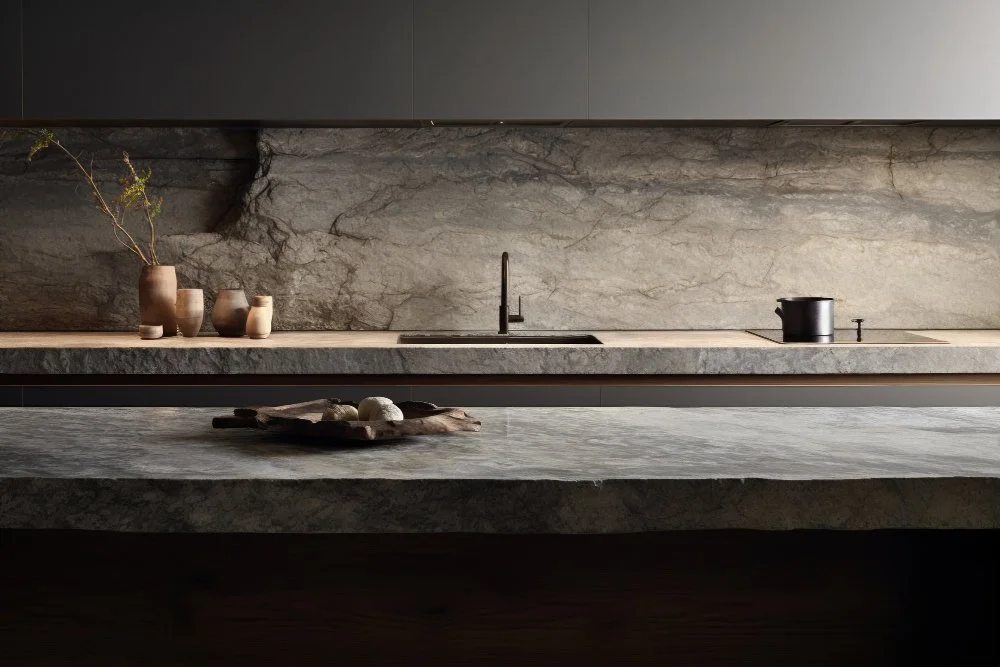 What Makes Quartz Countertops Stand Out in Modern Kitchens?