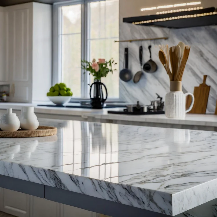 Why Are Quartz Countertops the Premier Choice for Kitchens?