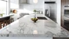 What's Trending in Countertops? Explore the Latest Styles!