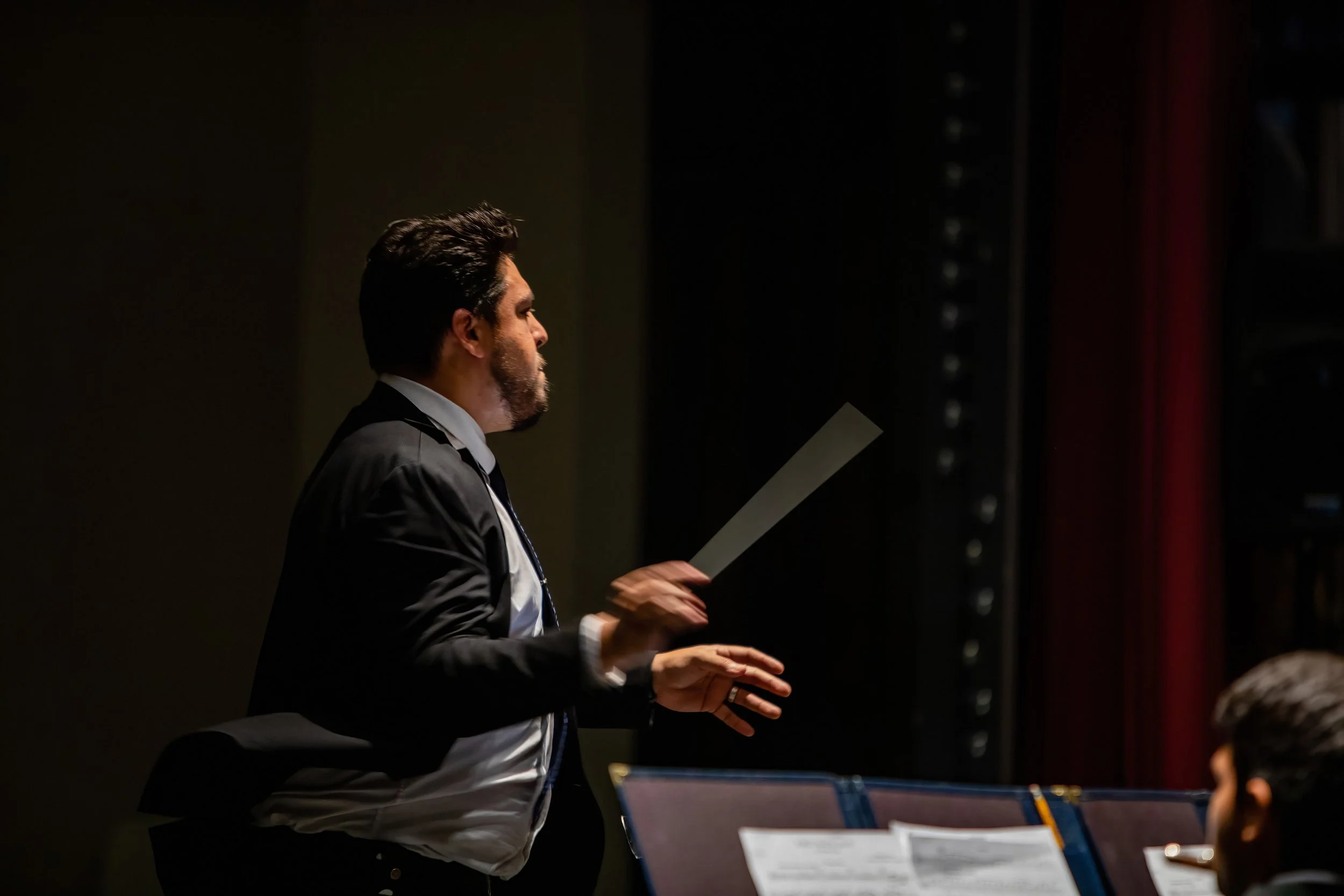 TAPPS Work — John Skees Photography